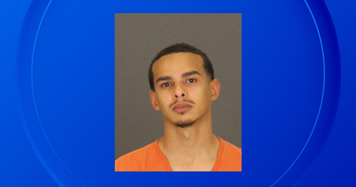 St. Clair County man charged after drug bust; cocaine, mushrooms and guns seized - CBS Detroit