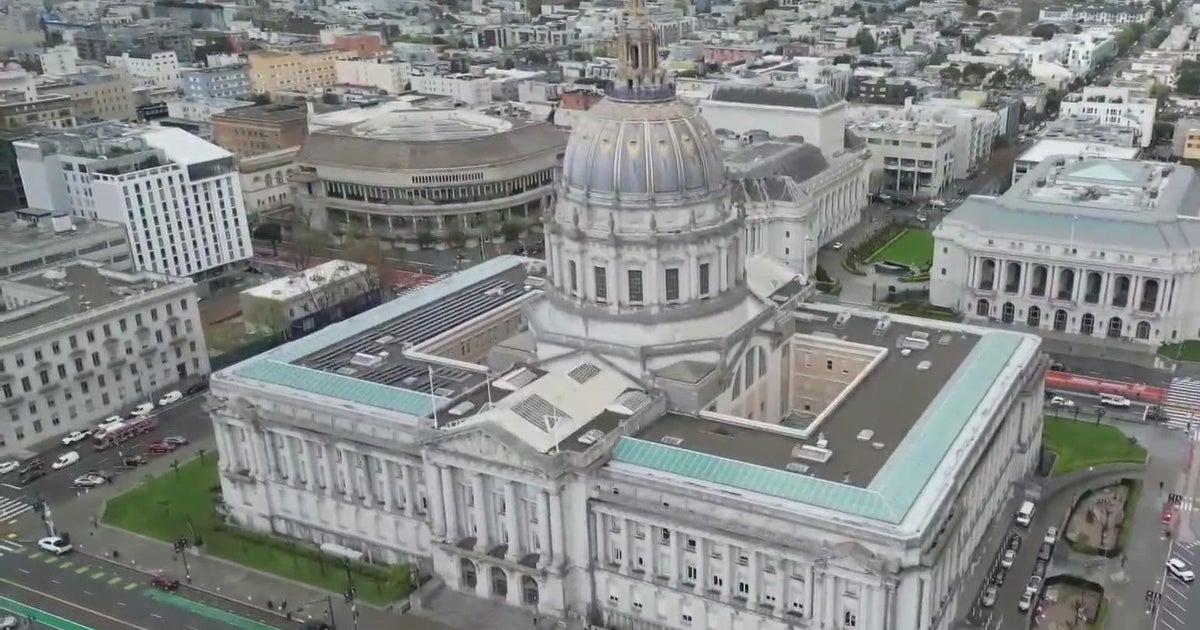 San Francisco reparations plan faces uncertainty amid city budget cuts ...