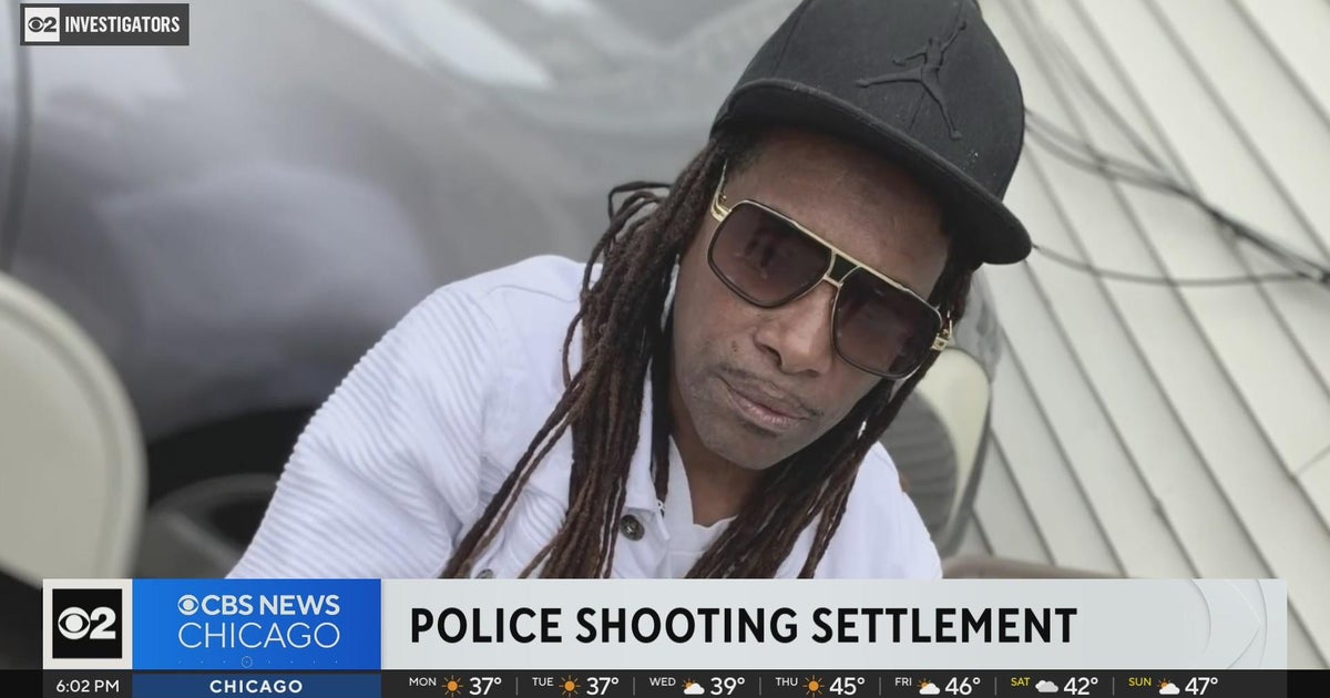 Chicago City Council panel backs $8.75M settlement in fatal police ...