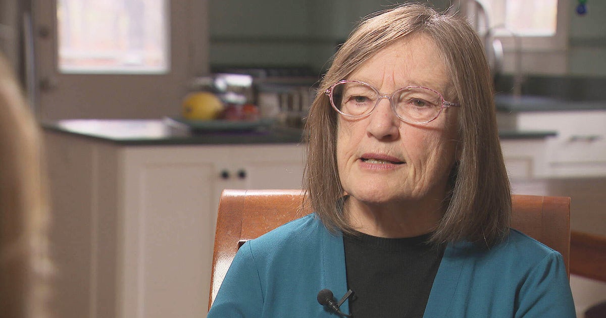 Katherine Ann Power, former fugitive involved in 1970 death of Boston ...