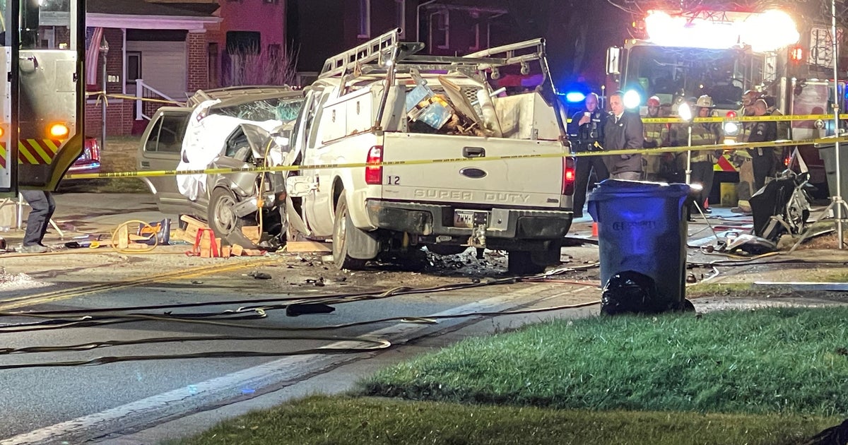 Woman killed in violent head-on crash on Mt. Royal Blvd. in Shaler ...