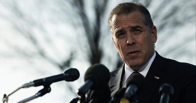 Hunter Biden defies House GOP subpoena, risking contempt of Congress ... Hunter Biden defies House GOP subpoena, risking contempt of Congress ...