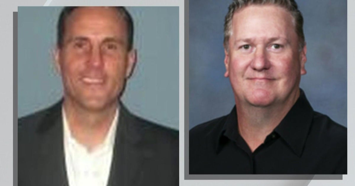 Brothers in murder-suicide facing slew of lawsuits, accused of running ...
