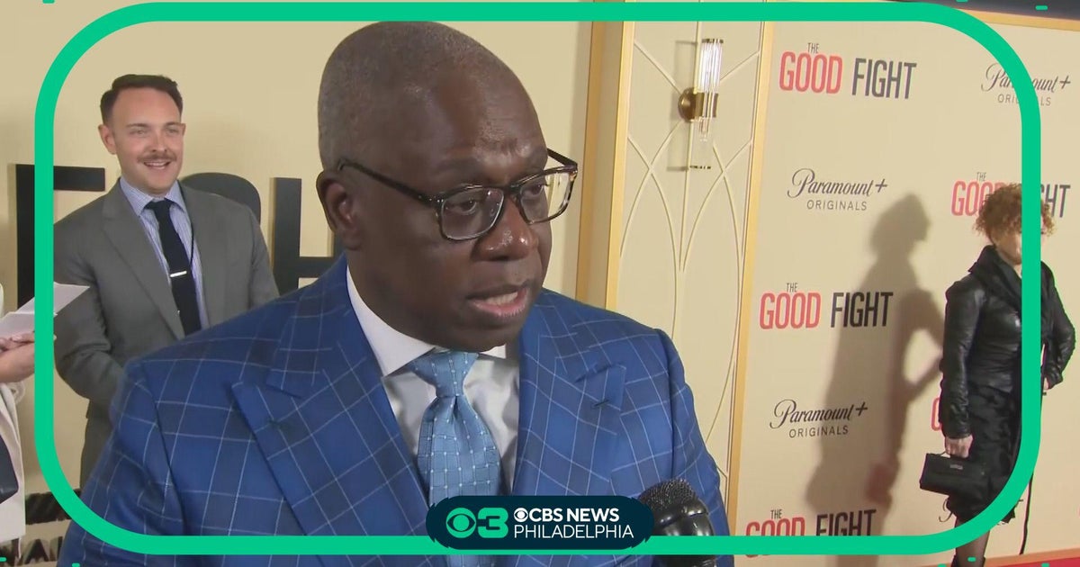 Emmy-winning actor Andre Braugher dies at 61 - CBS Philadelphia