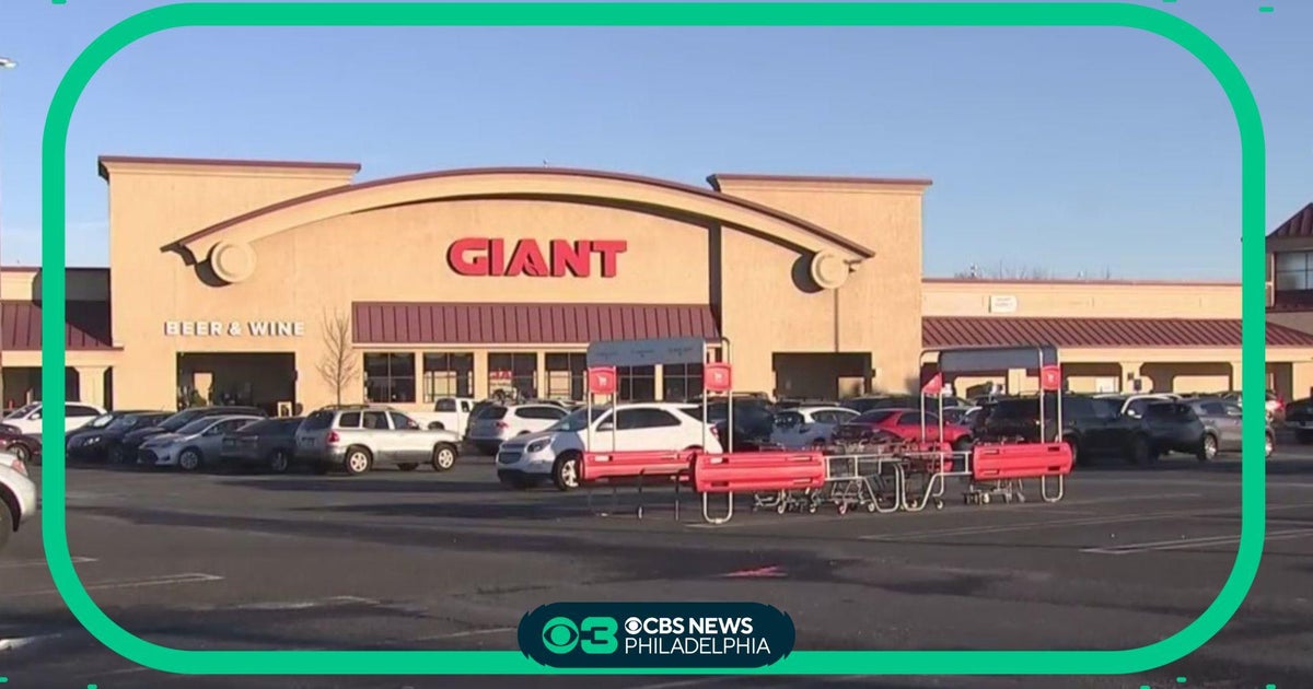 Bucks County man charged with raping 15-year-old girl in Quakertown: DA - CBS Philadelphia