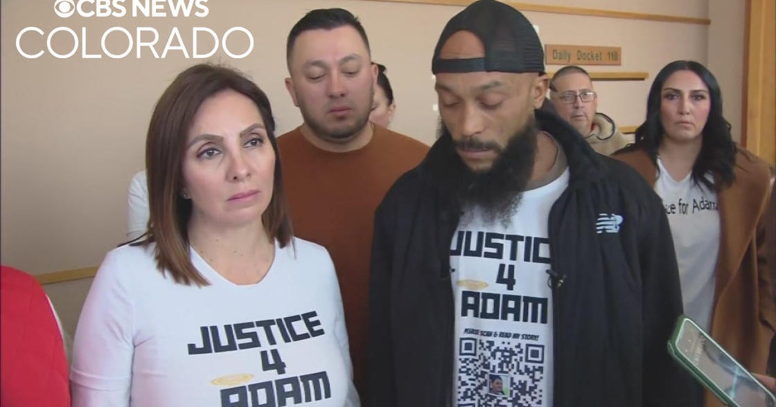 Family, friends of Adam Fresquez speak out about arrest of Jeremy Alan ...