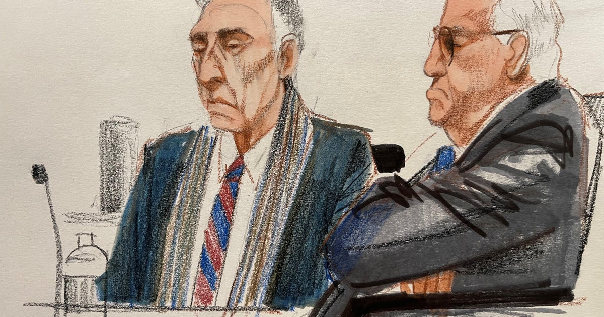 Burke Trial: Defense responds to case against former Chicago alderman ...