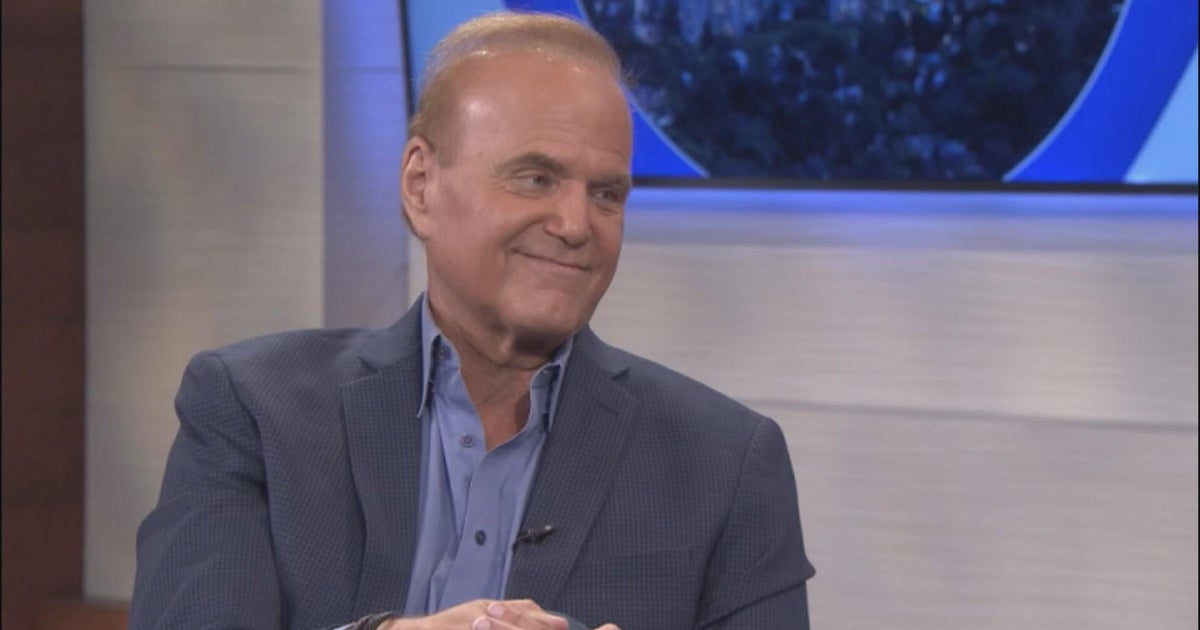 David Goldstein's farewell — A conversation with Pat Harvey - CBS Los ...