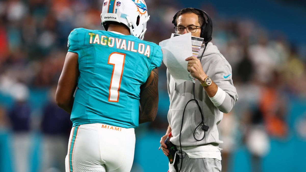 Miami Dolphins news and updates - CBS Miami
