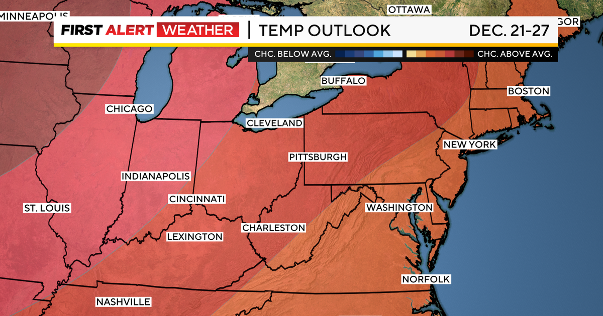 Pittsburgh Weather: Sunshine and seasonal temperature close out the ...