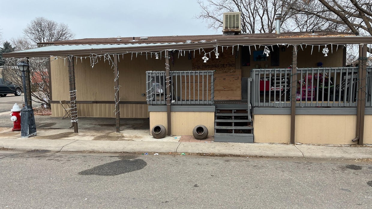 Child shot in drive-by shooting remains in ICU, Longmont police continue to search for gunman ...