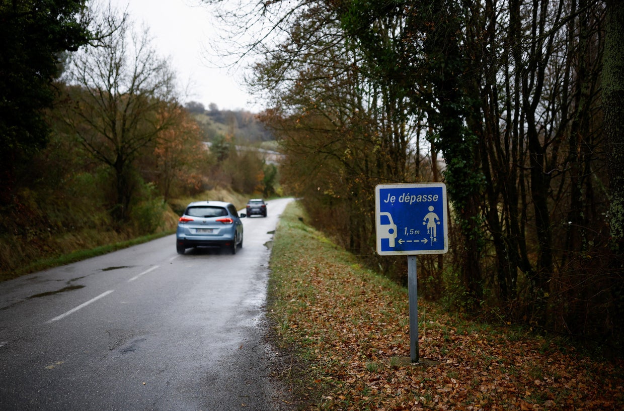 New details emerge about Alex Batty, U.K. teen found in France after ...