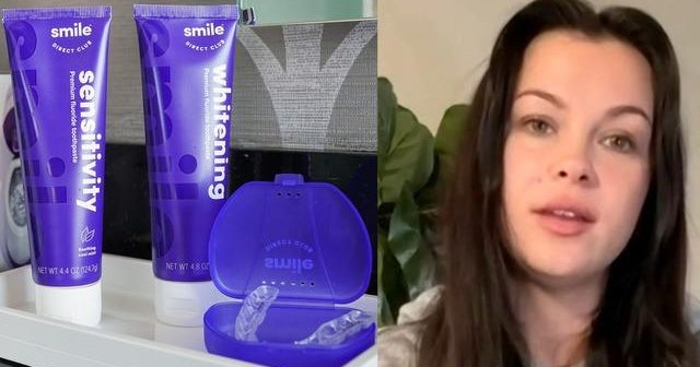 SmileDirectClub customer on company's shutdown: "There's no one to talk ...