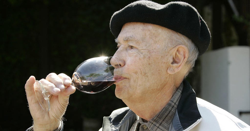 Miljenko 'Mike' Grgich, winemaker who put Napa Valley on the map, dies ...