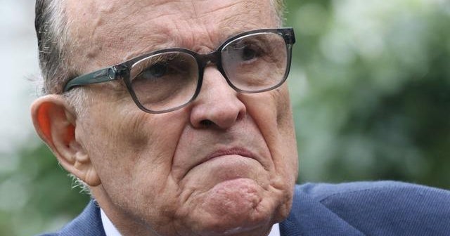 Jury in Rudy Giuliani trial to determine cost of defamation of 2 ...