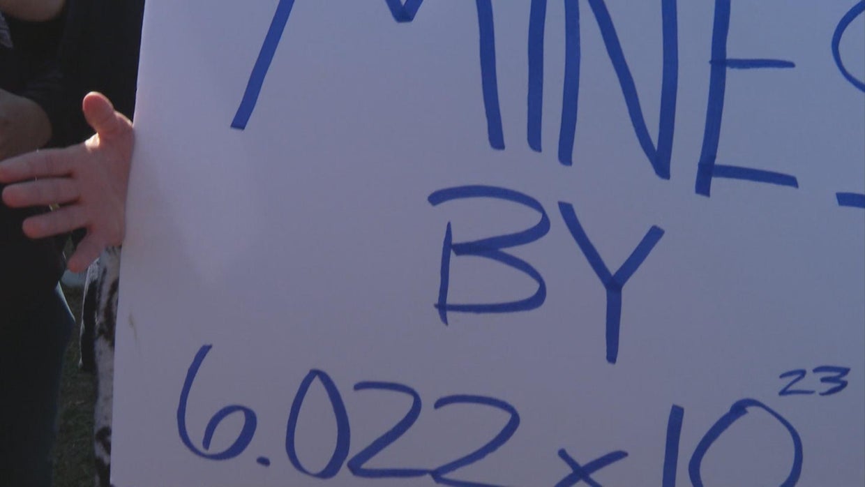 Mines fall short in national championship, but fans in Texas treasure ...