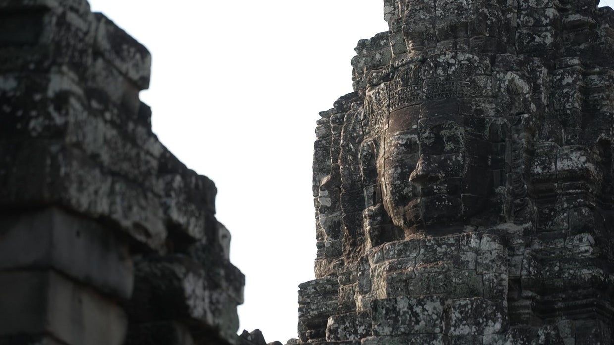 How stolen Cambodian artifacts ended up in American museums | 60 ...