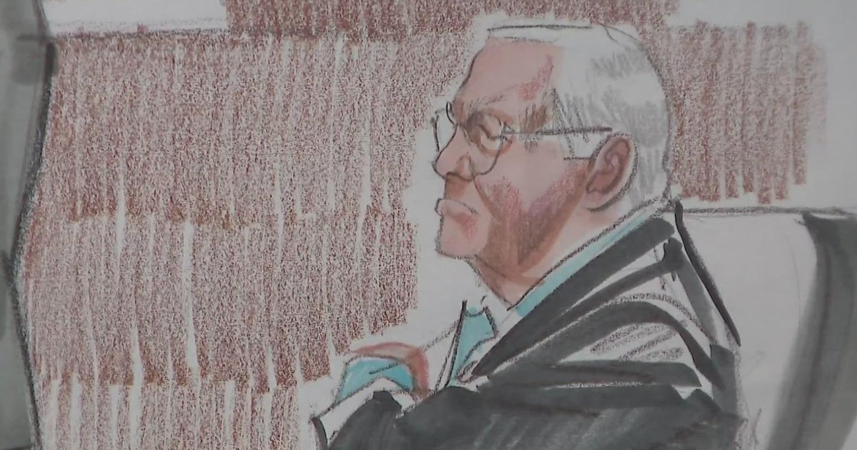 Ed Burke Trial: Jury deliberations to begin next week - CBS Chicago
