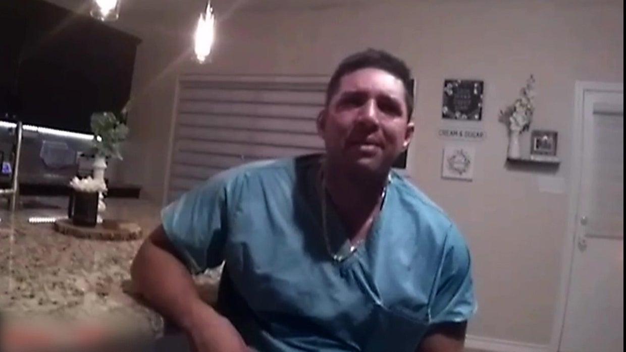 Inside the Maria Muñoz murder case: A look at the evidence - CBS News