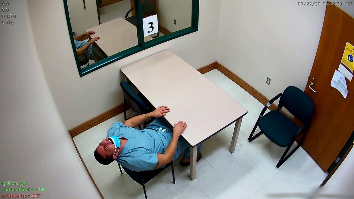 Inside the Maria Muñoz murder case: A look at the evidence - CBS News