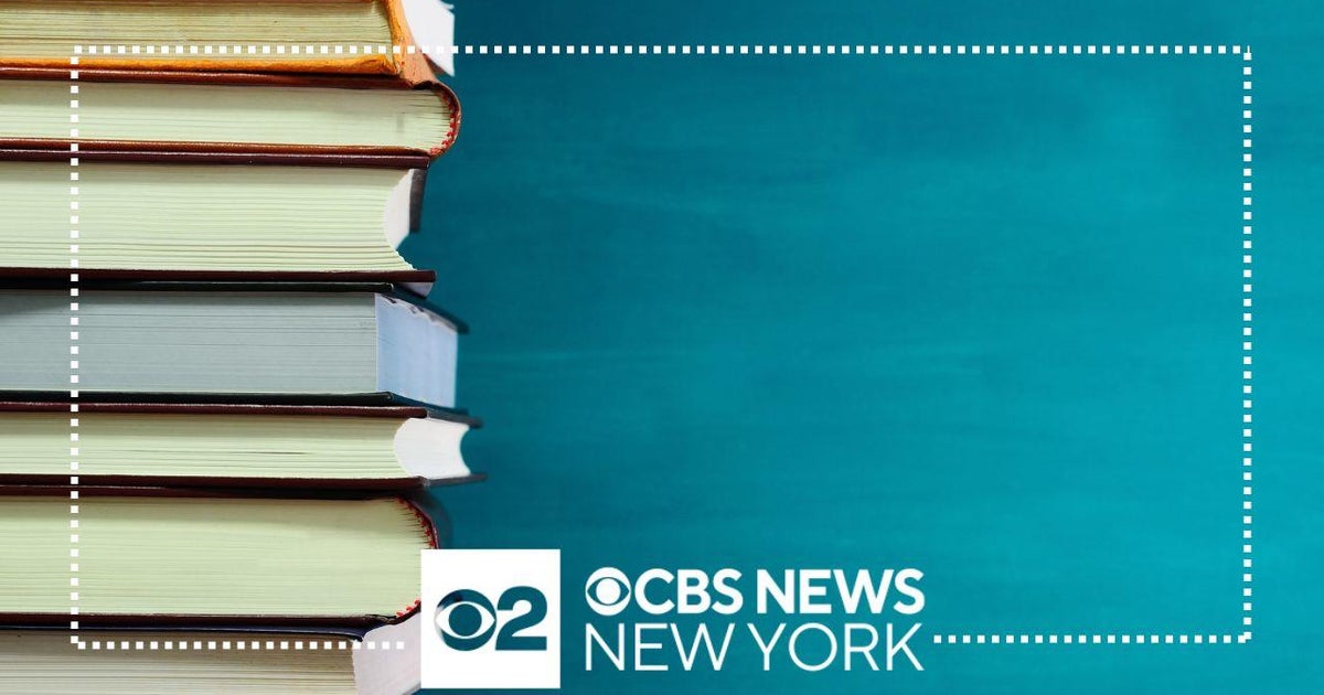 Brooklyn public libraries end Sunday hours on Dec. 17 - CBS New York