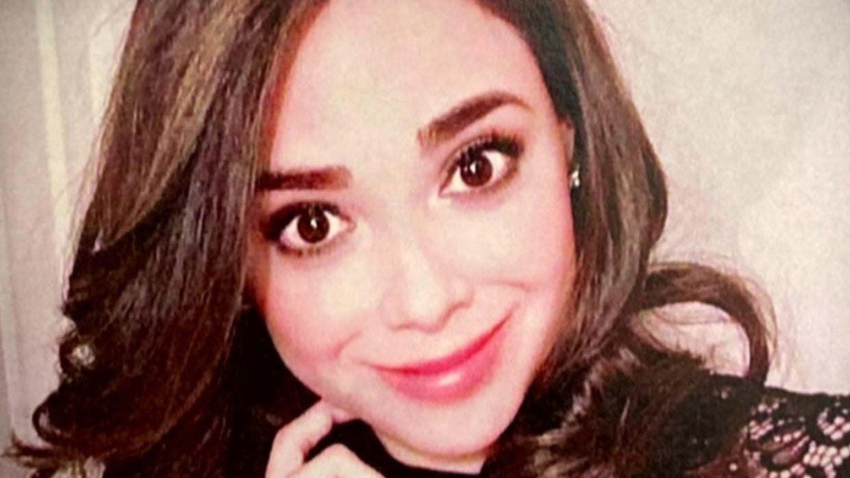 How Texas mom Maria Muñoz became an important witness in her own death ...