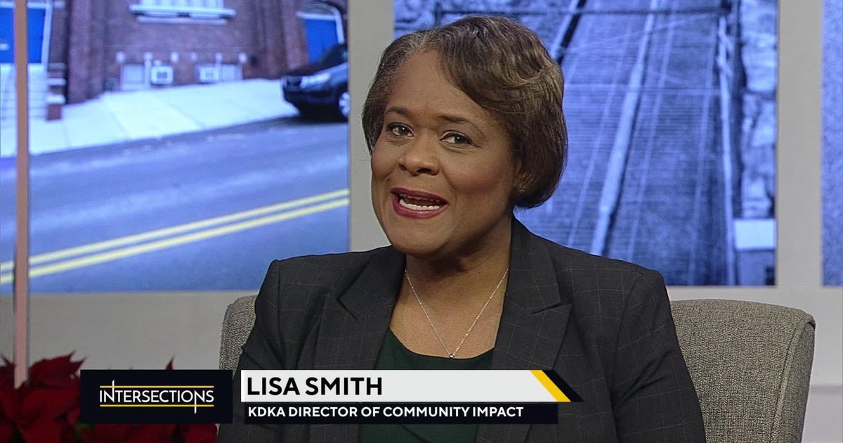 12-17 Intersections Pt. 3 - CBS Pittsburgh