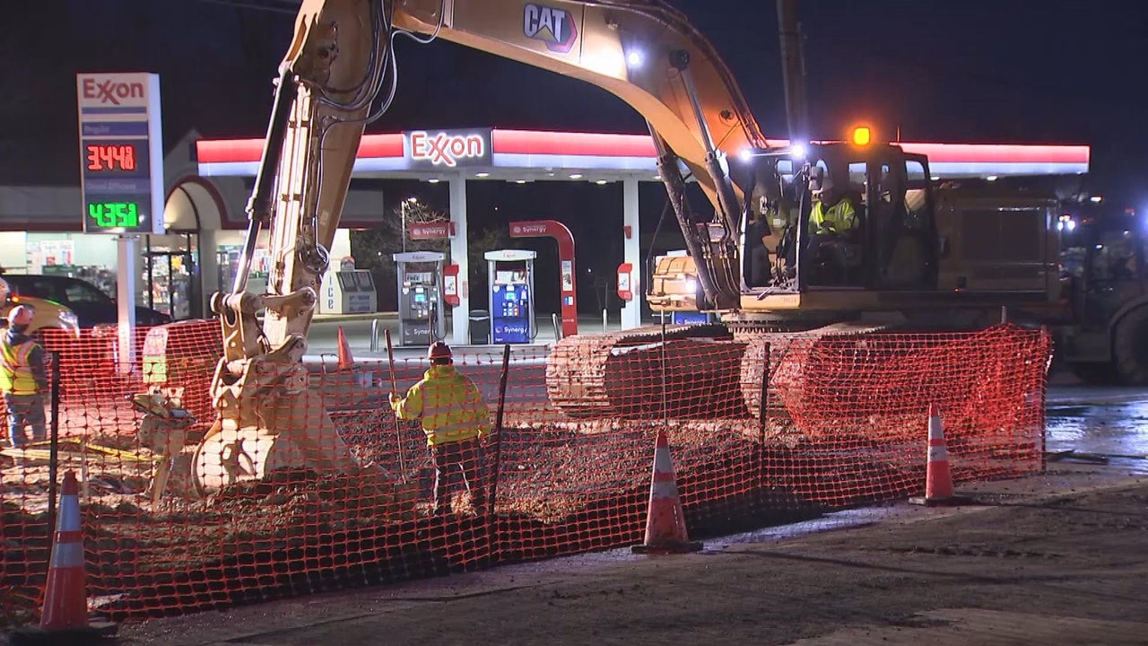 Route 202 news - Today’s latest updates - CBS Philadelphia