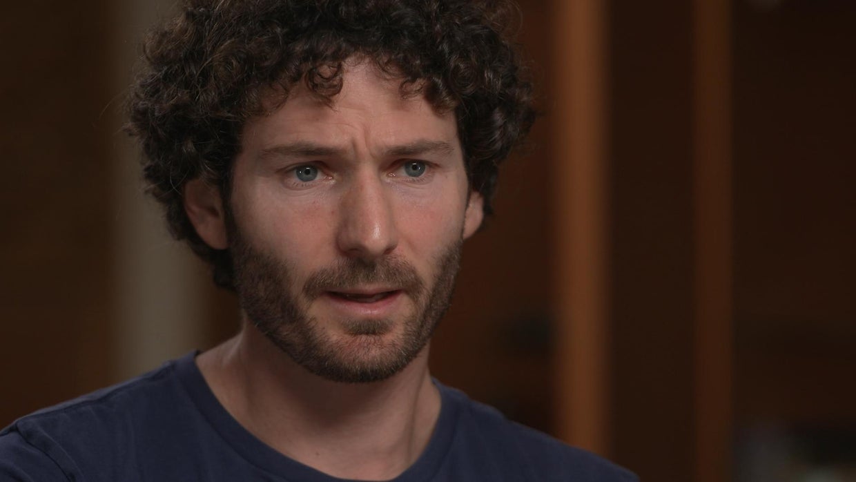 Released Israeli hostage Yarden Roman-Gat fights for sister-in-law's ...