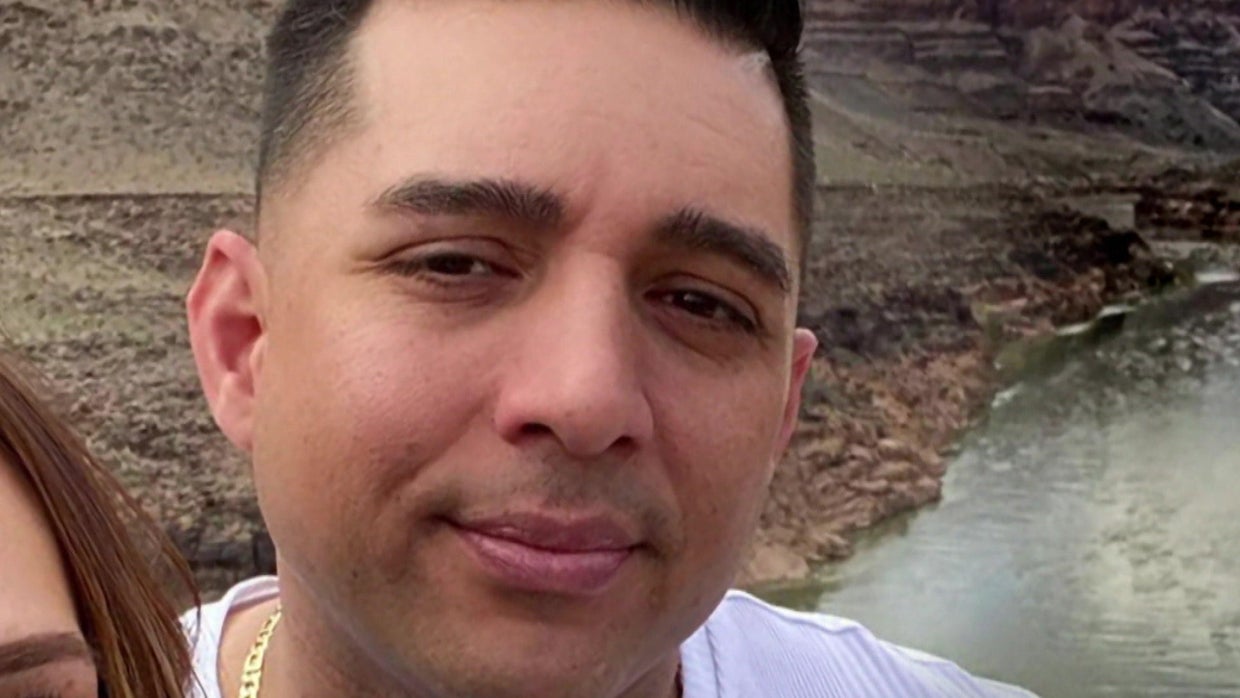 How Texas mom Maria Muñoz became an important witness in her own death investigation - CBS News