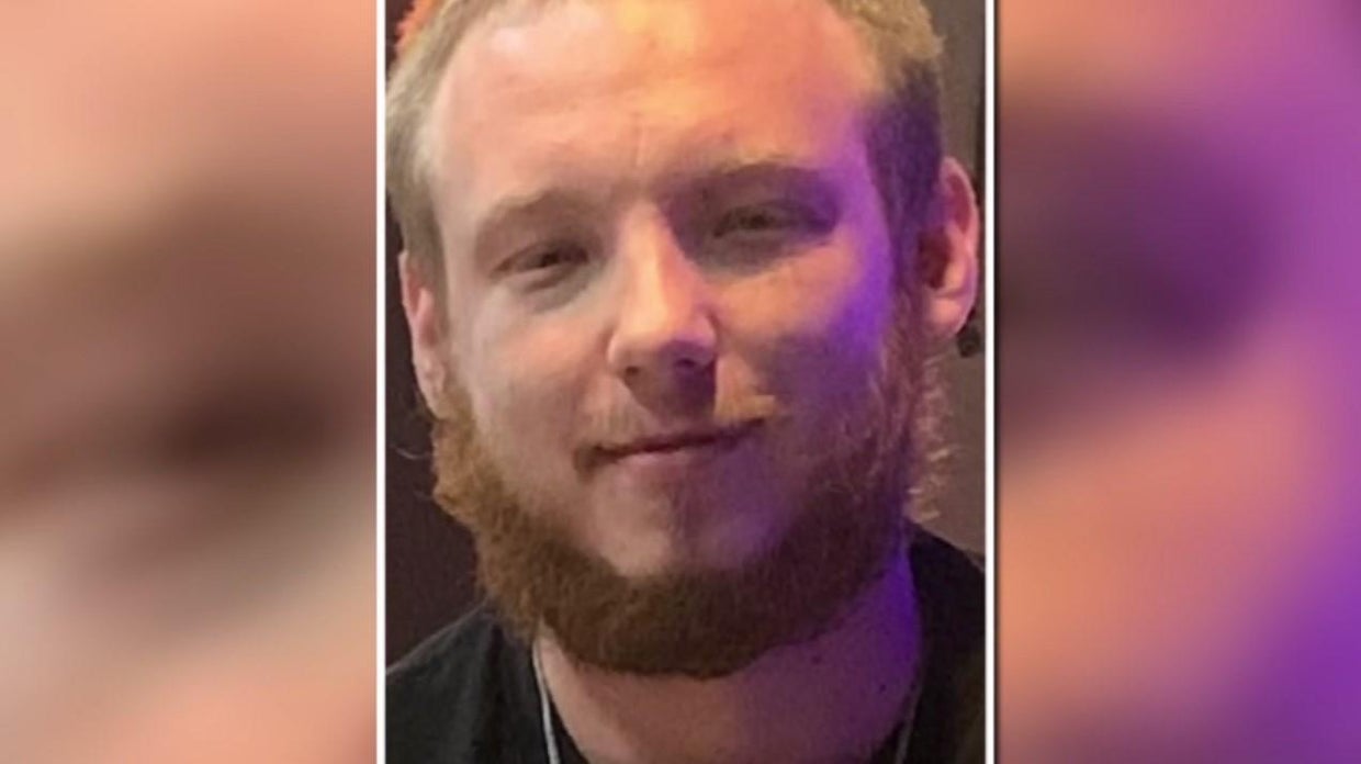 Video released in fatal Chicago area police shooting of Jack Murray - CBS Chicago