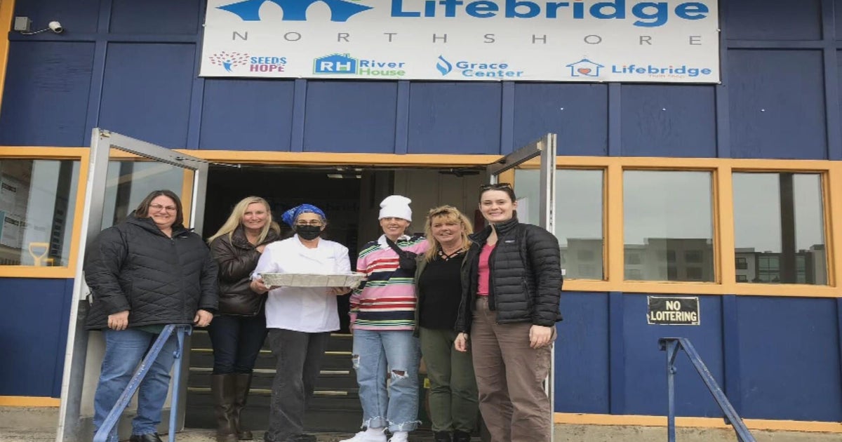 Lifebridge North Shore provides critical resources to people ...