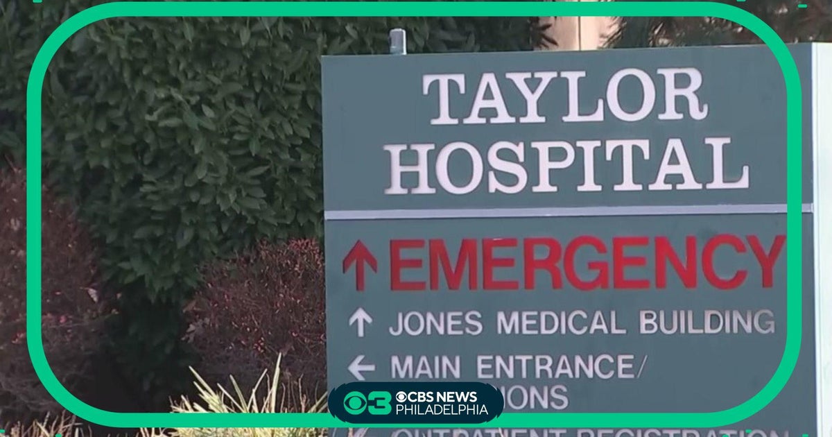 Ridley Park delays budget vote as owner of Taylor Hospital owes ...