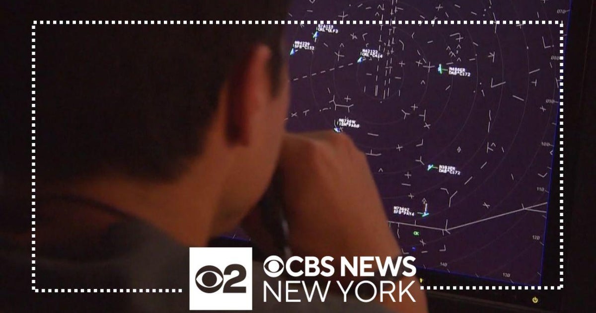 FAA forming panel to study on-the-job fatigue at air traffic control ...