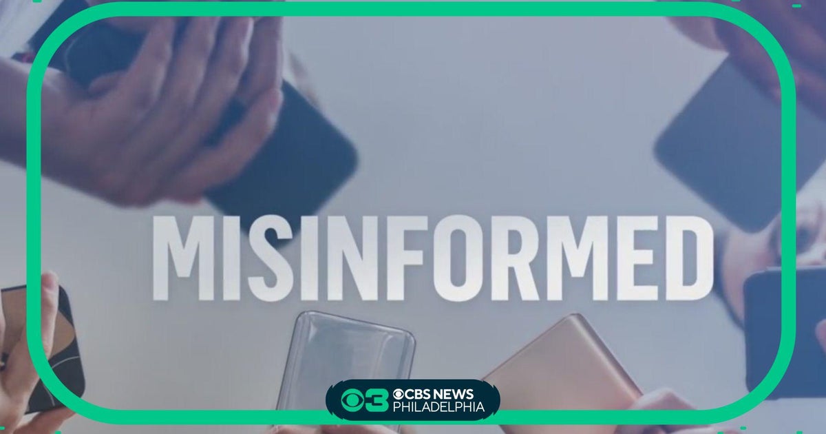 Misinformed: More than half of teens get news mainly from social media ...