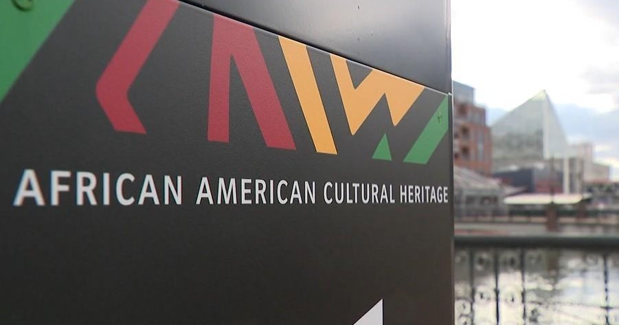 New Baltimore signs part of project directing visitors to city's ...