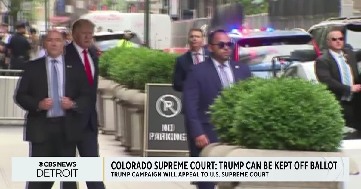 CBS News Detroit Digital Brief for Dec. 20, 2023 - CBS Detroit