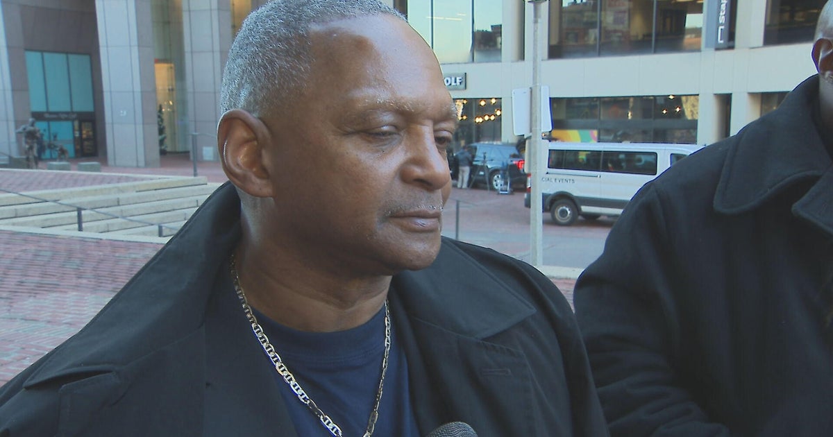 "It still haunts me everywhere I go": Man wrongfully accused in Carol ...