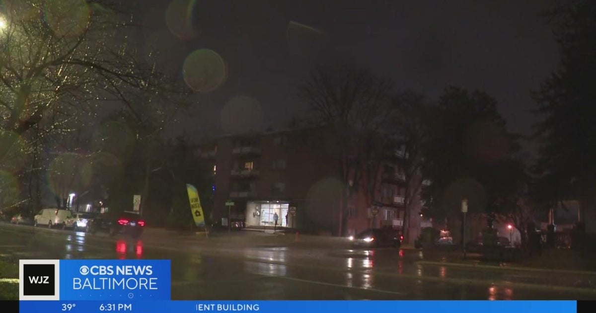 Vic Carter has your Wednesday night news update (12/20/2023) - CBS ...