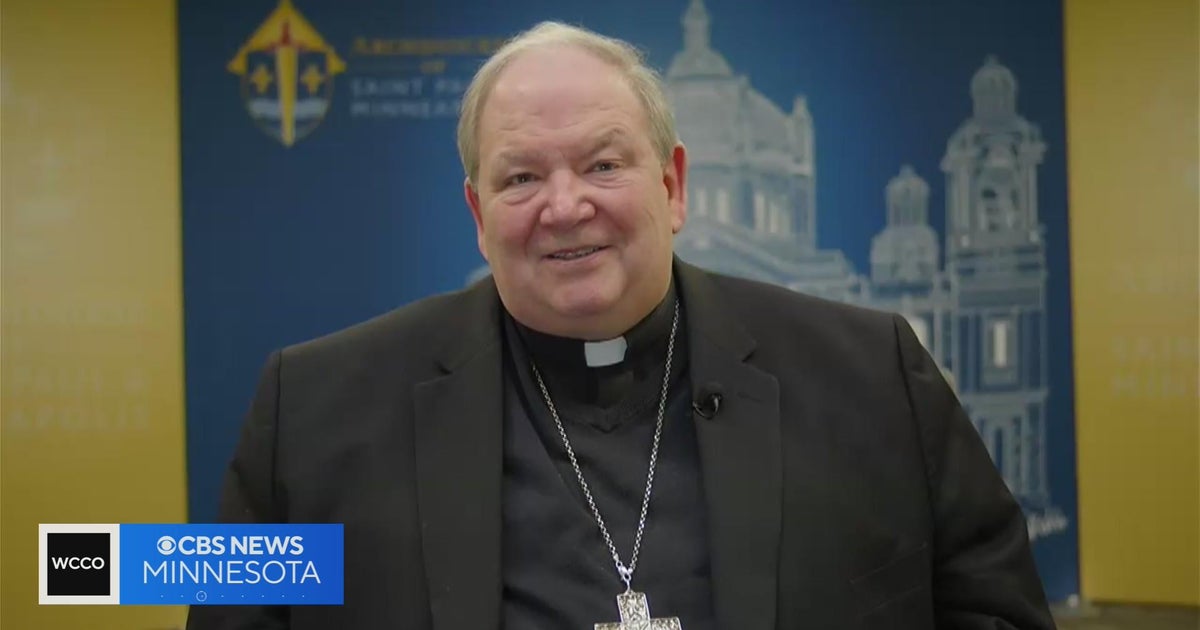 Is it getting harder to keep the faith? - CBS Minnesota