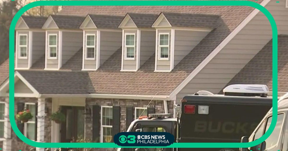 Bucks County mother sentenced to life in prison for killing 2 sons, DA ...