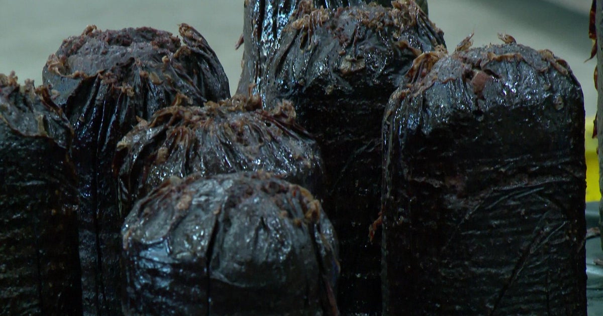 Finding Minnesota: Rural farmer keeps Norwegian delicacy alive ...
