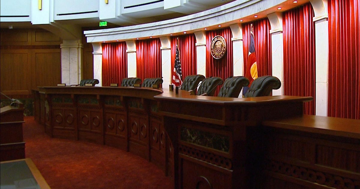 Amendment H is on the ballot in Colorado as a result of a scandal ...