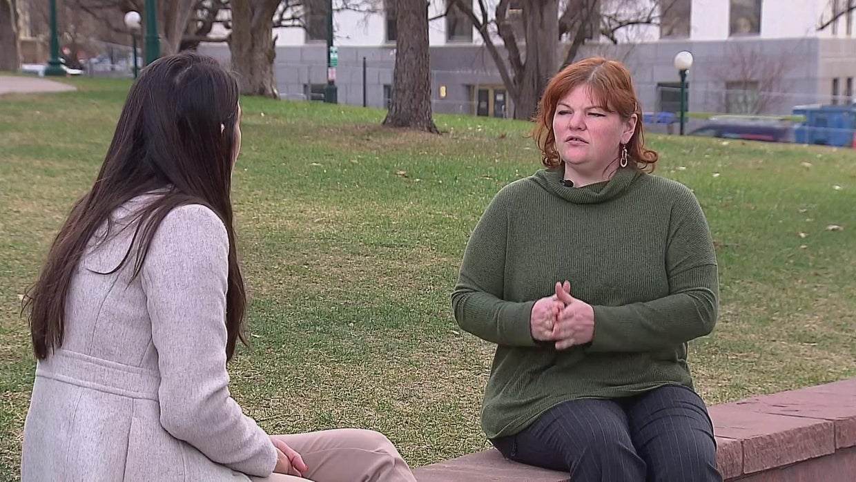 Denver Basic Income Project secures funding for expansion - CBS Colorado