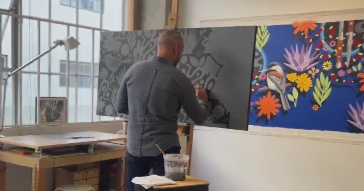 Artists group takes over vacant San Francisco SoMa building to ...