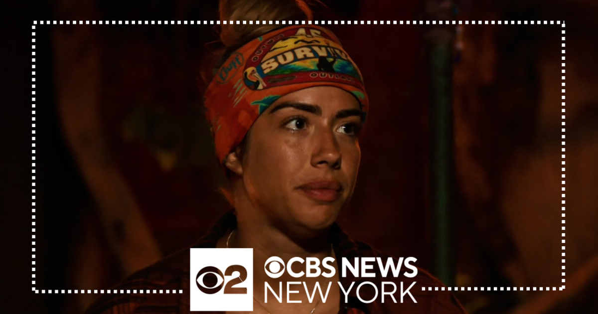 "Survivor" winner Dee Valladares on what she wants to eat after her ...