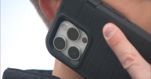 Sheriff's office sends warning to public on scam callers posing as cops ...