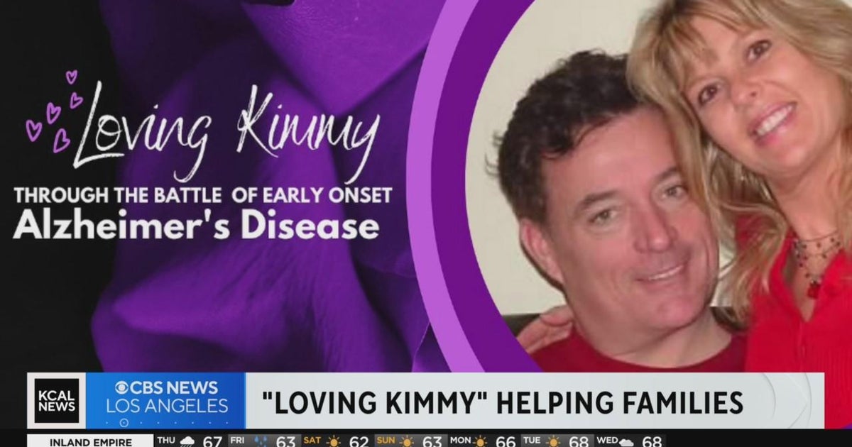 Bill Ferrell talks about his foundation "Loving Kimmy," its inspiration ...