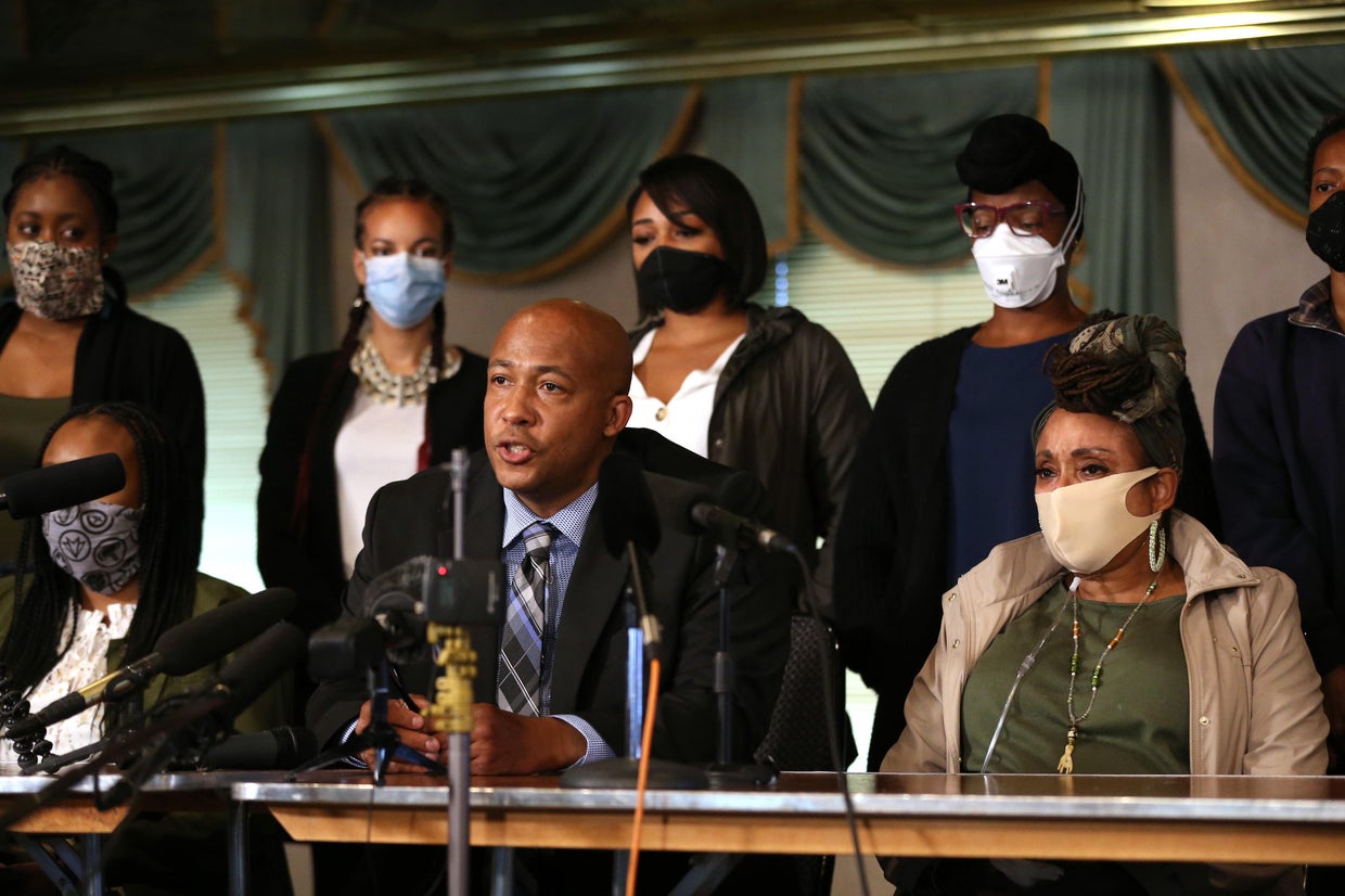 Jury clears 3 Tacoma officers of all charges in 2020 death of Manny ...