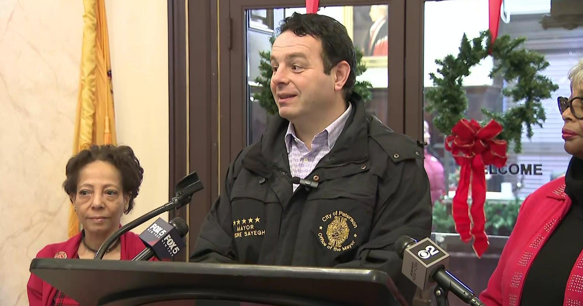 200 Paterson residents selected for 2nd year of Guaranteed Income ...